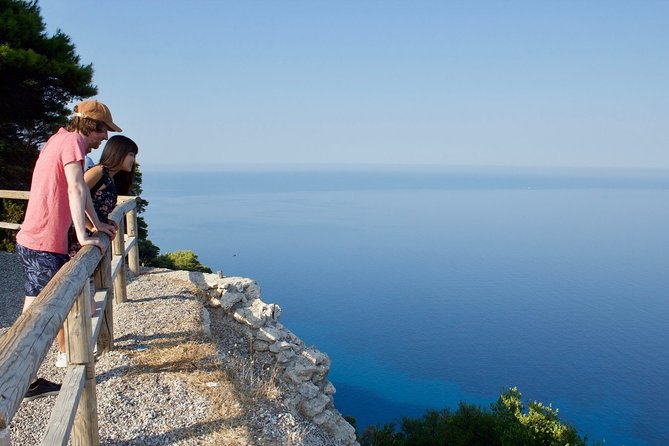 Original Private Tour to Lefkada Beaches Wine Tasting & Photo (Tailor Made) - An In-Depth Look at the Lefkada Private Tour