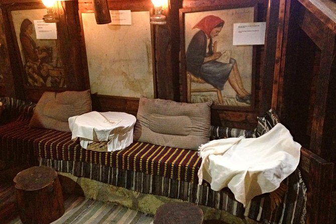 Original Private Tour to Lefkada Villages Wine Tasting & Photo (Tailor Made) - Starting Point: Karya and Its Enchanting Folklore Museum