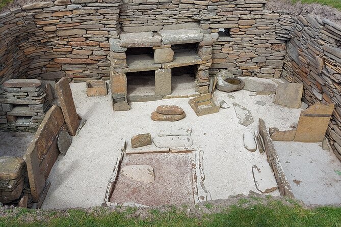 Orkney Day Trip - What to Expect from the Itinerary