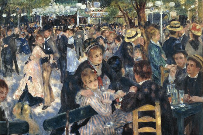 Orsay Museum Private Guided Visit - Why Choose the Orsay Museum Private Guided Visit?