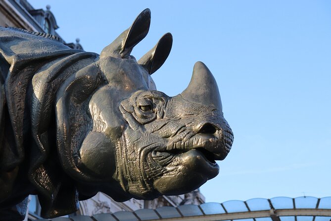 Orsay Museum Skip-the-Line Private or Small-Group Guided Tour - An In-Depth Look at the Tour Experience