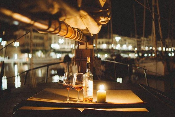 Ortigia and Plemmirio on a sailing boat - A Truly Unique Way to Explore Syracuse’s Coastline