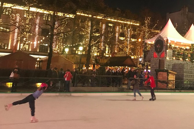 Oslo Christmas walk - What Makes This Tour Stand Out?