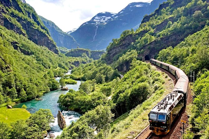 Oslo To Sognefjord Private Full Day Roundtrip Including Flam Railway - What the Tour Includes and Why It Matters