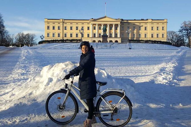 Oslo Winter Highlights Bike Tour - The Itinerary Breakdown: What to Expect at Each Stop
