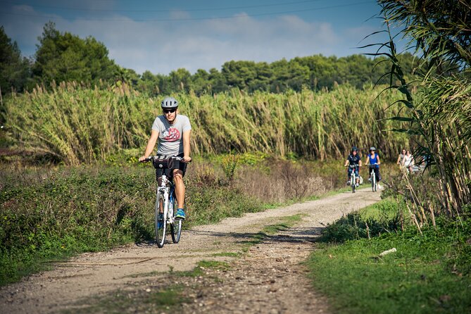 Otranto and Surroundings Full-Day Bike Tour - What to Expect from the Otranto and Surroundings Bike Tour