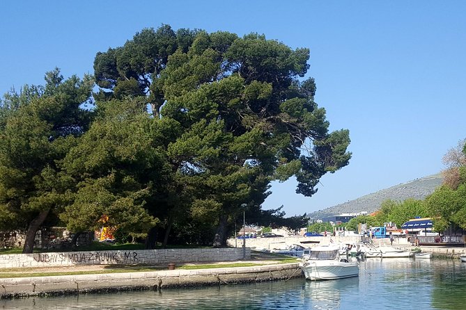 Outdoor adventure in Marjan hill in Split - What You Can Expect from the Tour