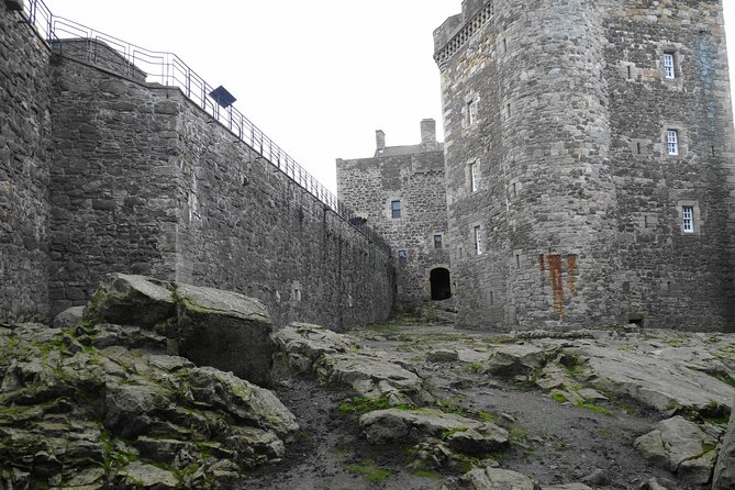 Outlander Special - Exploring the Outlander Filming Locations in Depth