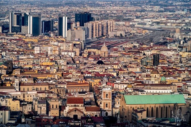 Overnight Transfer from Naples Airport to Naples - Ease of Meeting and Vehicle Options