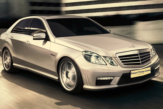 Oxford to Heathrow Airport private transfers - An Inside Look at Oxford to Heathrow Private Transfers