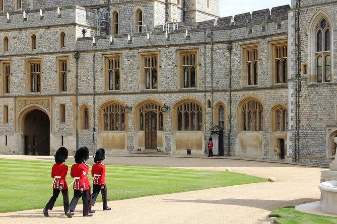 Oxford, Windsor and Eton - Day Tour from Brighton - An In-Depth Look at This Tour Experience