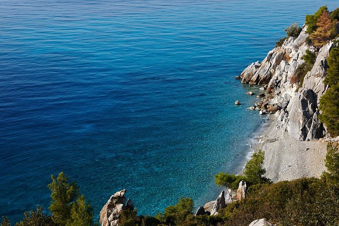 Padi Discover Scuba Diving - Key Points