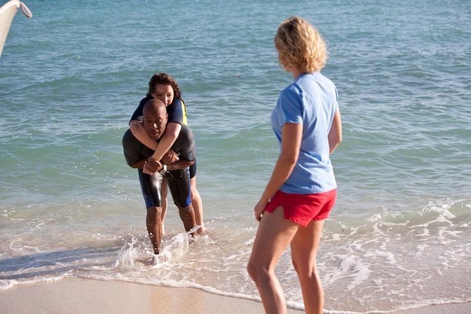 PADI Rescue Diver Course in Gran Canaria - An Introduction to the Course