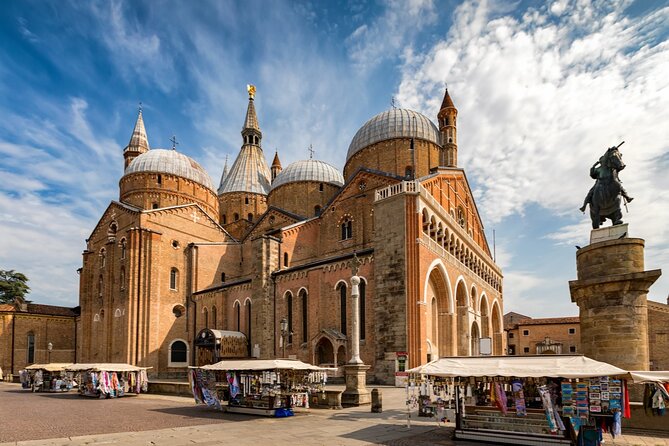 Padua Magic Legends: Self-Guided Walking Quest - An In-Depth Look at What This Tour Offers