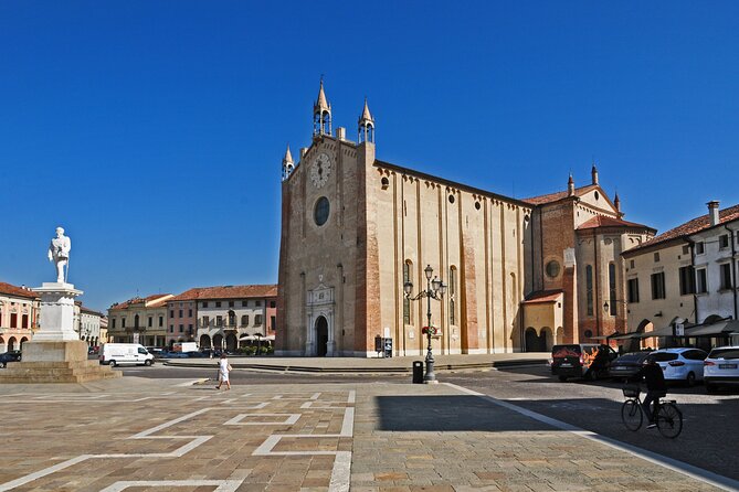 Padua small group tour with Scrovegni Chapel entrance - An In-Depth Look at the Tour Experience