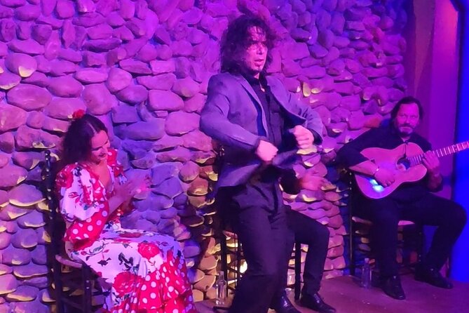Paella and Tapas Tour with The Best Flamenco Show - What the Tour Offers and Why It Matters