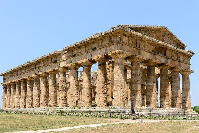 Paestum and Mozzarella Farm experience - A Deep Dive into the Tour Experience
