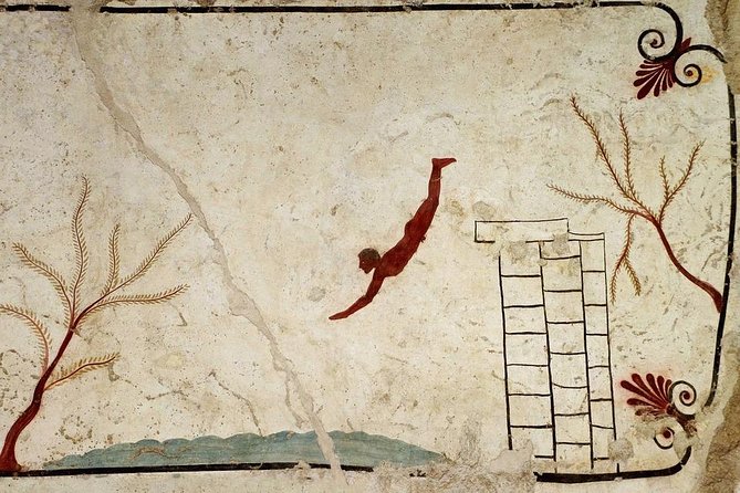 Paestum Private Tour from Naples - Discovering Paestum: A Unique Layer of Italy’s History