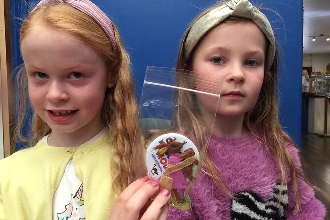 Paint a Metal Miniature - Discovering Cork’s Unique Craft Workshop