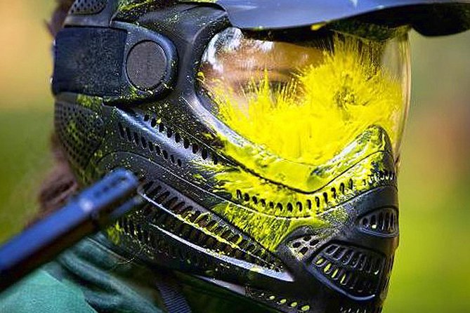 Paintball at Aberfeldy - An In-Depth Look at Paintball at Aberfeldy