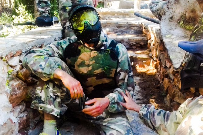 Paintball on Hvar Island - Final Thoughts: Is It Worth Your Time on Hvar?