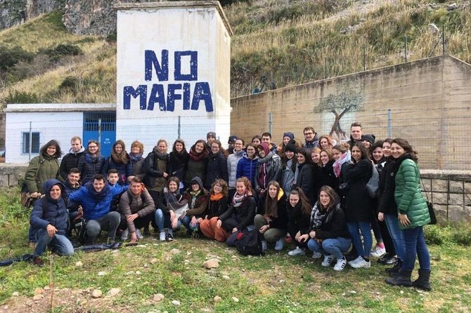 Palermo: Anti-Mafia 3-Hour Walking Tour - Why Choose This Tour?
