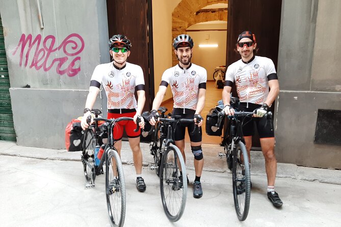 Palermo Bike Rental - An Insightful Look at Palermo by Bike