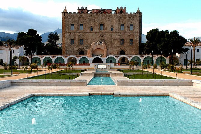 Palermo half day tour, (4 hour) - The Itinerary: A Step-by-Step Journey Through Palermo’s Highlights