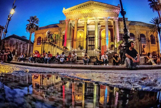 Palermo No Mafia walking tour: discover the Anti-mafia culture in Sicily - Who Should Consider This Tour?