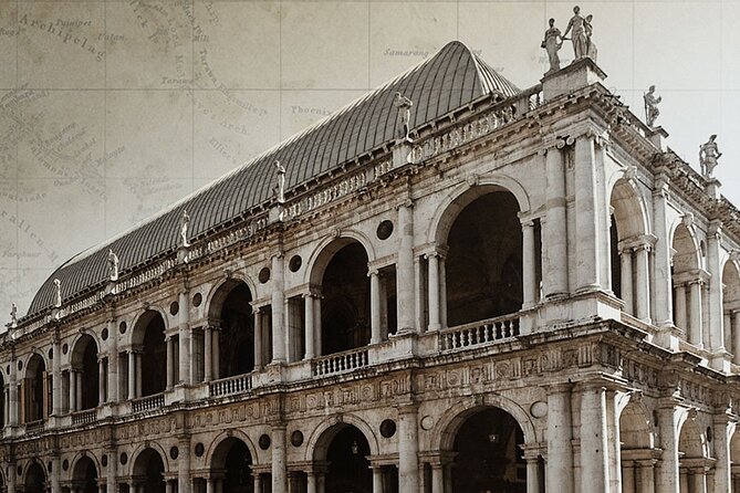 Palladian Classic - Vicenza 1st Experience - What the Reviews Say