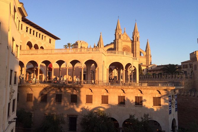 Palma de Mallorca Cultural and Foodie Tour - Why This Tour Works for You