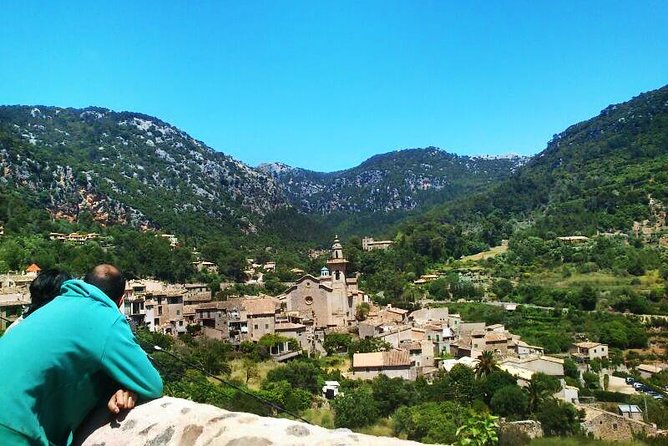 Palma de Mallorca Shore Excursion: Private Tour of Valldemossa, Soller and Serra de Tramuntana - An Authentic Taste of Mallorca’s Hidden Gems