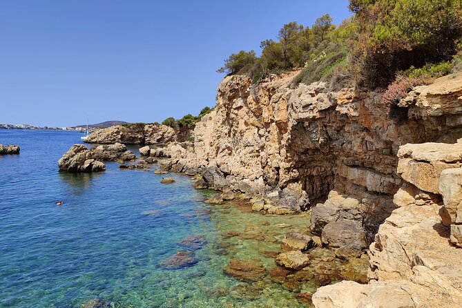 Palma de Mallorca: Small Group Tour by Locals in Hidden Coves - The Itinerary in Detail