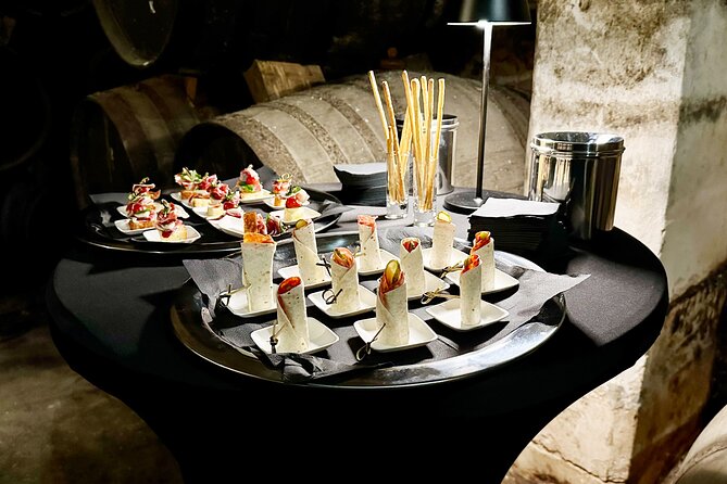 Palma Distillery Tour with 3 Spirits and Gourmet Tapas Tasting - Introduction: What to Expect from the Palma Distillery Tour