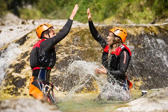 Palvico Canyoning - Practical Details and Value