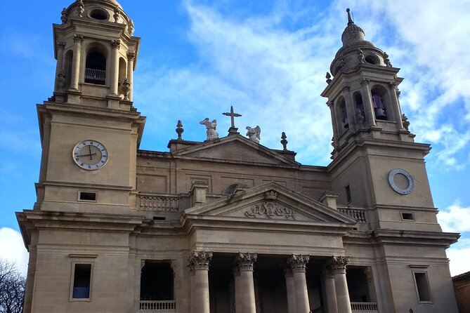 Pamplona City Tour from San Sebastian - Discovering Pamplona’s Heart: An Authentic Day Trip