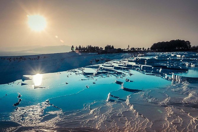Pamukkale Private Shore Excursion From Kusadasi Port - Why This Tour Works for You