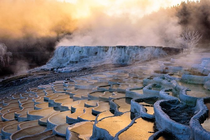 Pamukkale Private Tour - Introduction