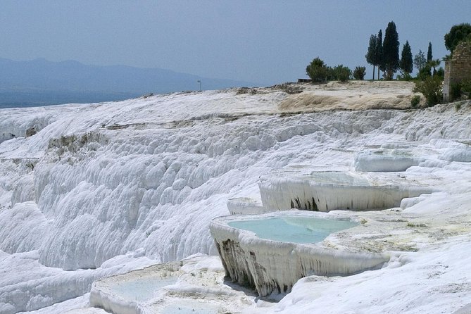 Pamukkale Tour from Izmir - Introduction: Why Consider This Tour?