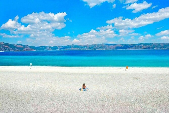 Pamukkalea and Salda Lake Tour with Breakfast-Lunch-Dinner - The Itinerary: What to Expect