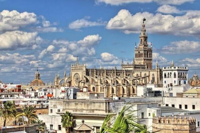 Panoramic Seville Guided Tour - A Closer Look at the Tour Itinerary