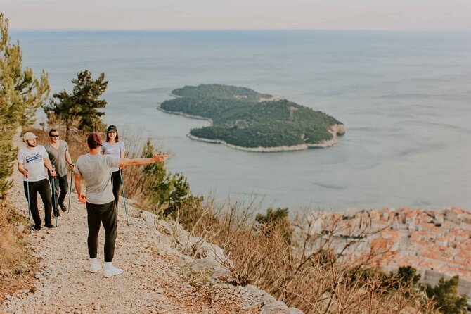 Panoramic Sunset Hike - Key Points