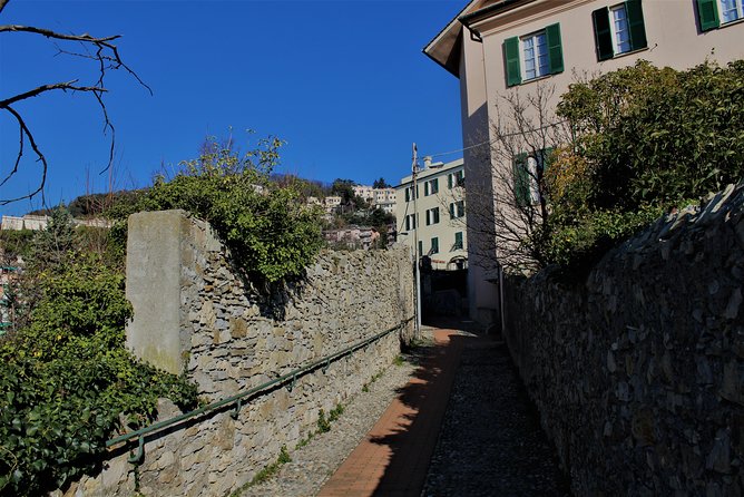 Panoramic Tour across the "creuze" with a storyteller - Key Points