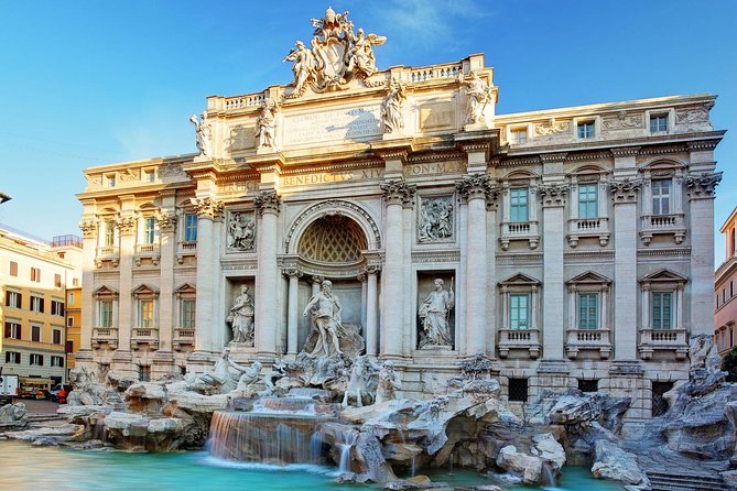 Panoramic Tour of Rome by Bus from Civitavecchia - Who Will Love This Tour?