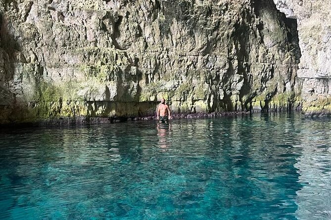 Panoramic Tour & Snorkeling in Haxhi Ali Cave & Karaburun - The Itinerary Breakdown