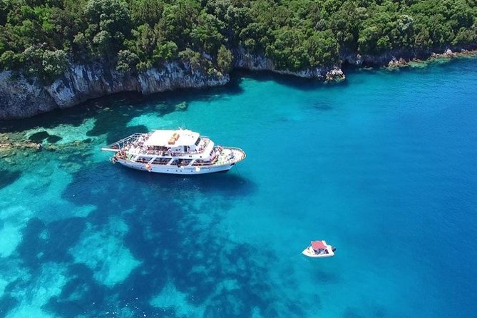 Parga, Sivota Islands and The Blue Lagoon Full Day Cruise from Corfu - Final Thoughts