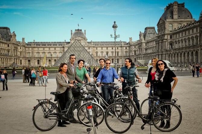 Paris along the Seine: guided tour of the greatest monuments - A Deep Dive into the Itinerary