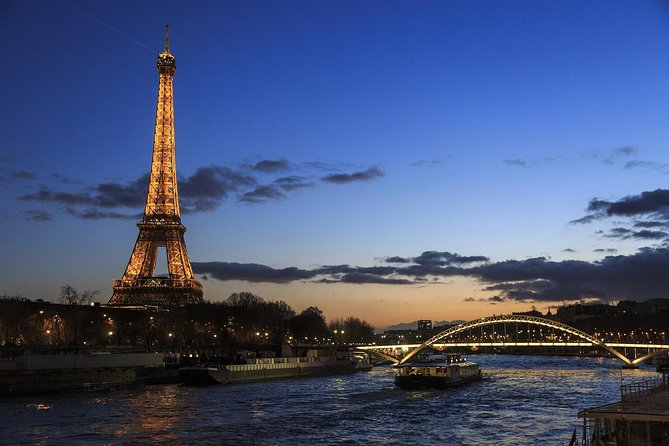 Paris By Night with Seine River Cruise and Roundtrip Luxury Transportation - Who Will Love This Tour? And Who Might Look Elsewhere?