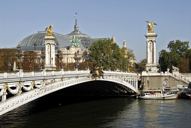 Paris Capitaine Fracasse 3 Course Seine River Dinner Cruise - Value for Money and Real-World Insights
