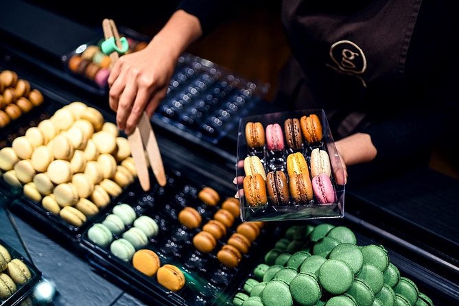 Paris Chocolate and Pastry Private Tour With Secret Food Tours - Key Points